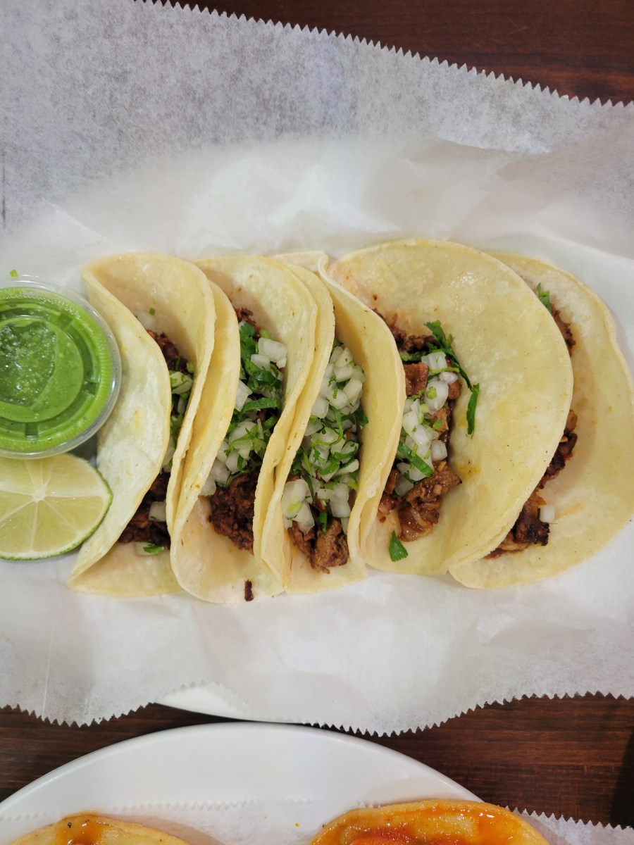 Panchos – South Bound Brook NJ – Genuine Food & Travel Review