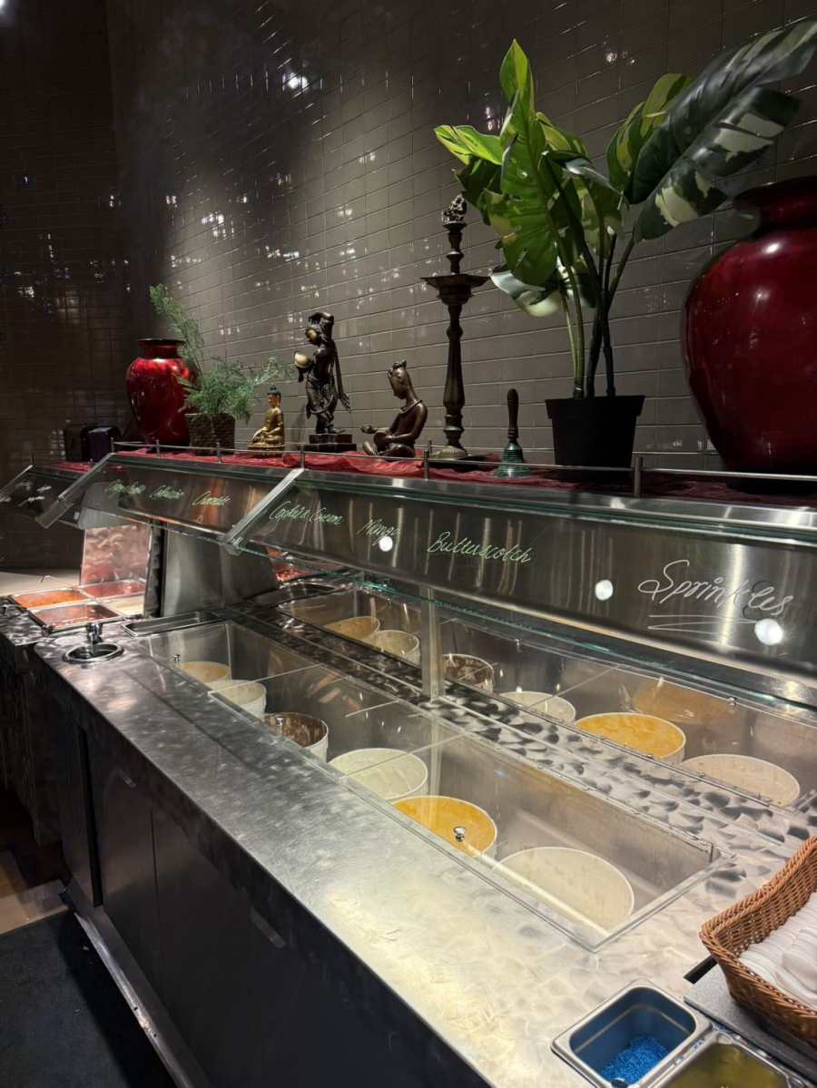 Tandoori Flame – Indian Buffet Brampton – Genuine Food & Travel Review